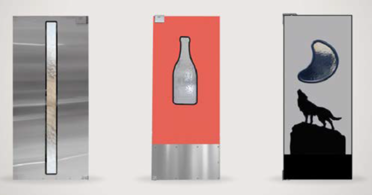 Designer Series | Eliason Doors