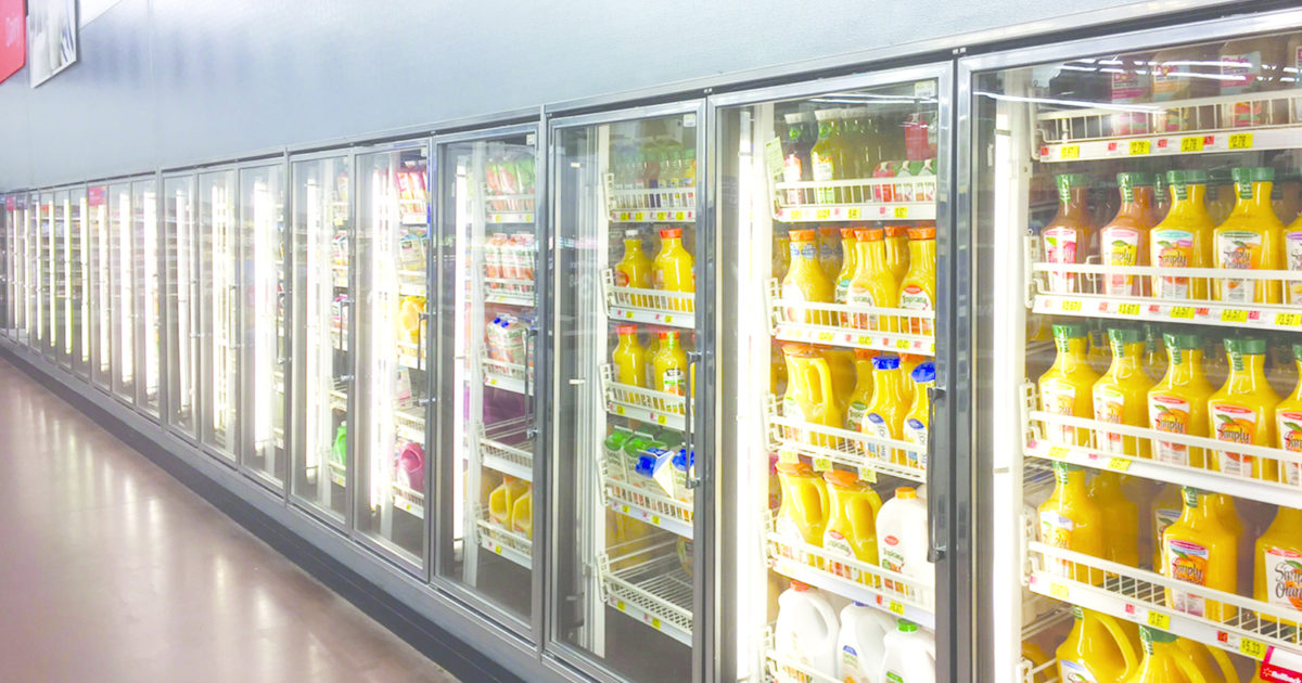 Insulated Fixed Windows & Viewports | Thermoseal