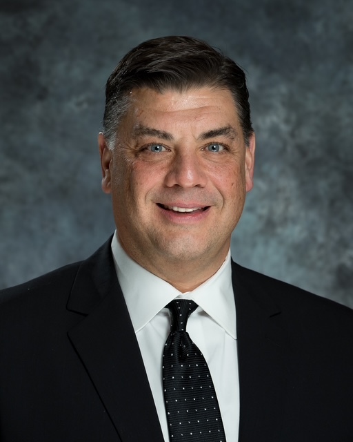 Michael Vereb | Catholic Foundation of Northwest PA