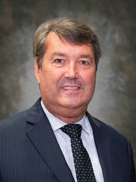 Michael B. Lewis | Catholic Foundation of Northwest PA