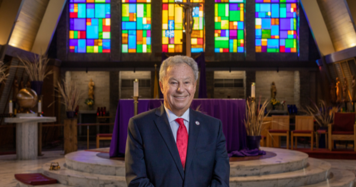 For the Next 100 Years | Catholic Foundation of Northwest PA