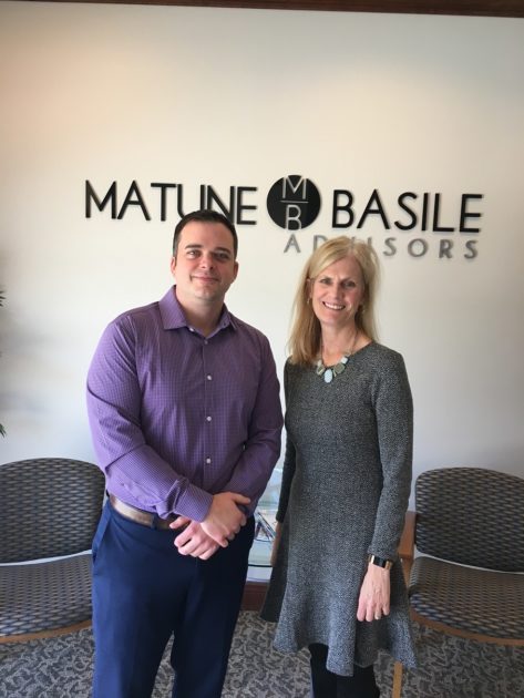 Catholic Foundation Welcomes… | Catholic Foundation of Northwest PA