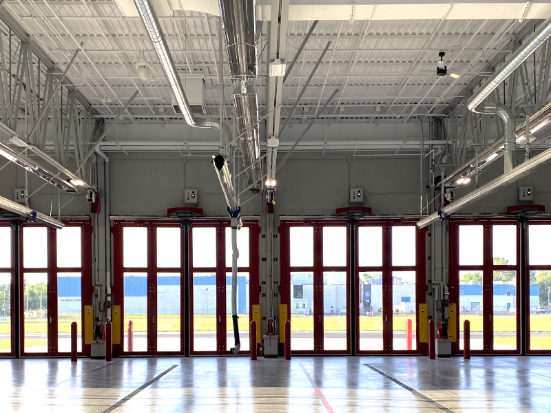 Door Engineering | Products