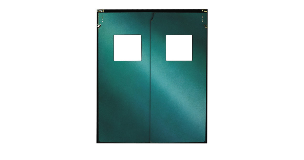 AirGard 300 Flexible Door | Chase Doors