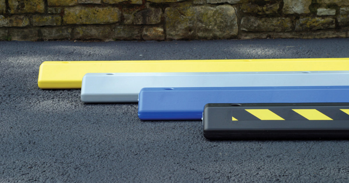 Speed Bumps | Chase Doors