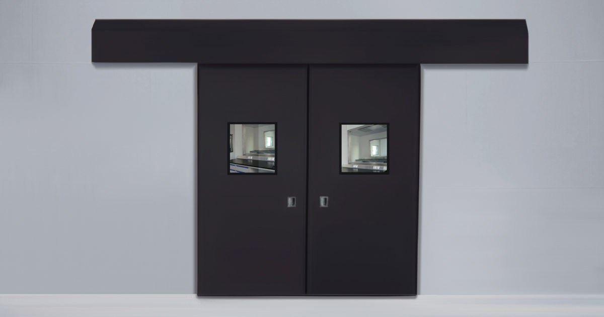 Standard Service Doors | Chase Doors