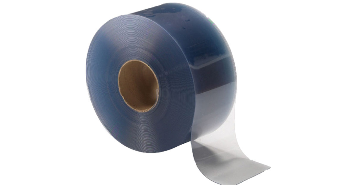 USDA Low Temperature PVC | Chase Doors