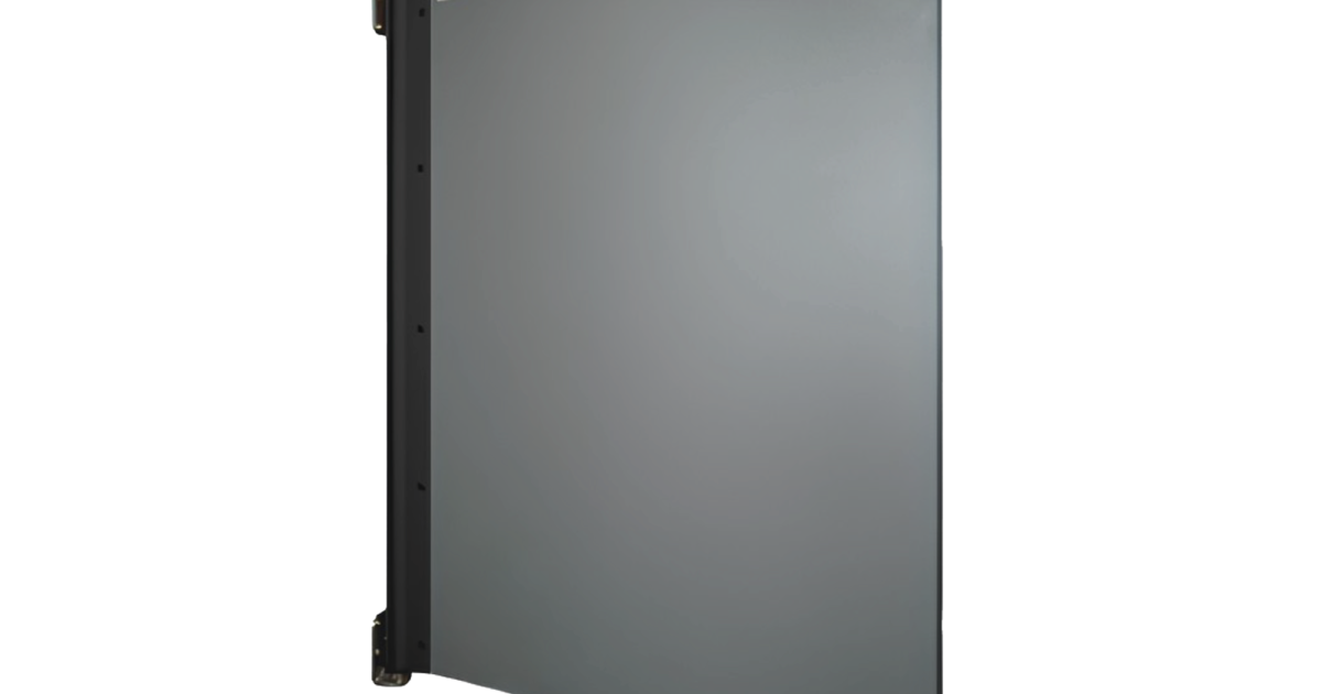 SRP GATE DOOR | Chase Doors