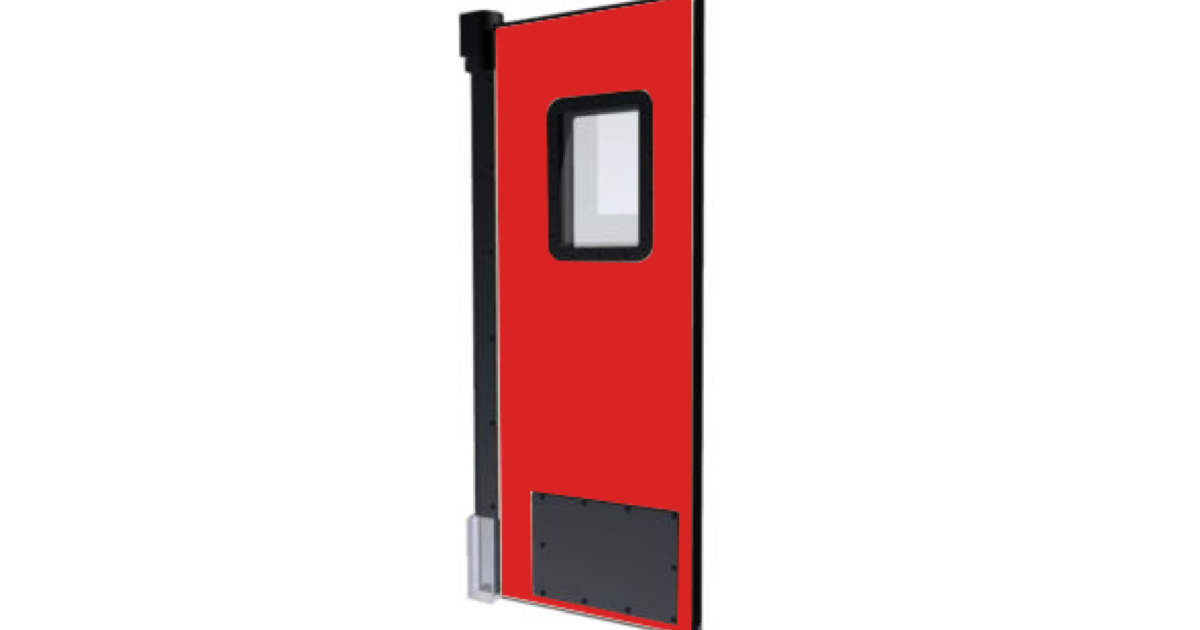 Proline 300i | Chase Doors