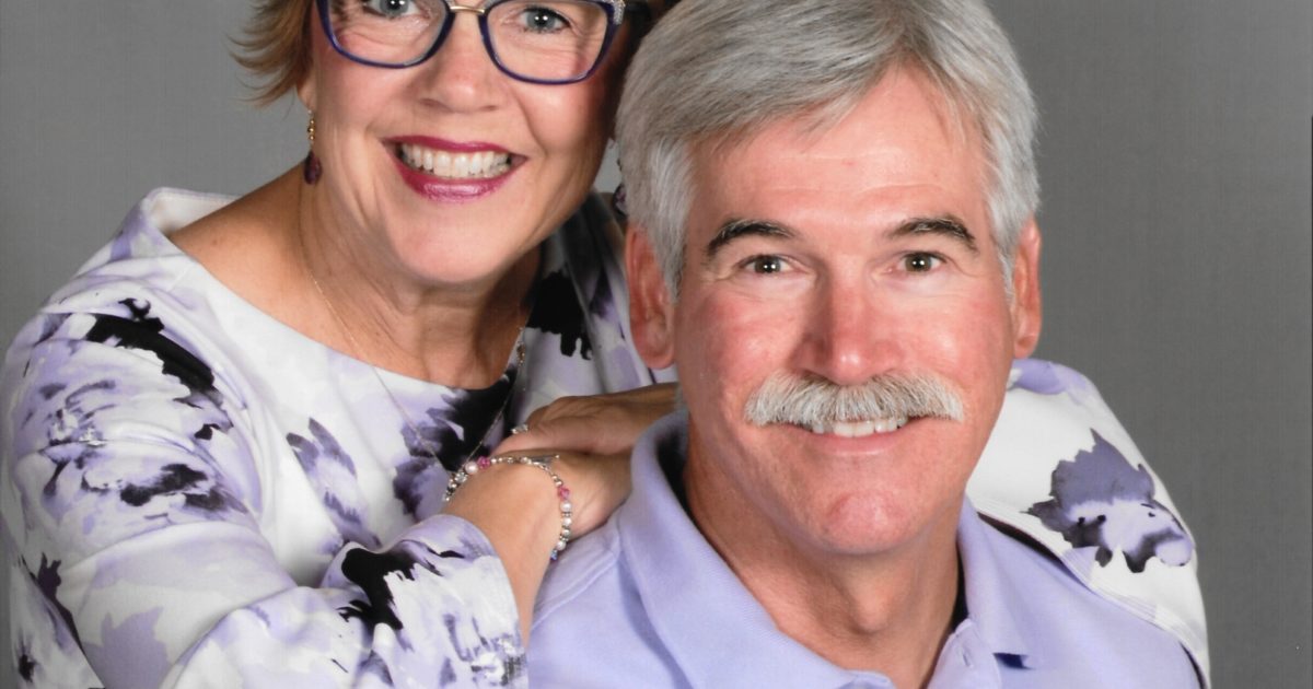 Chuck and Julie Hardesty Family Fund | The Findlay-Hancock County ...