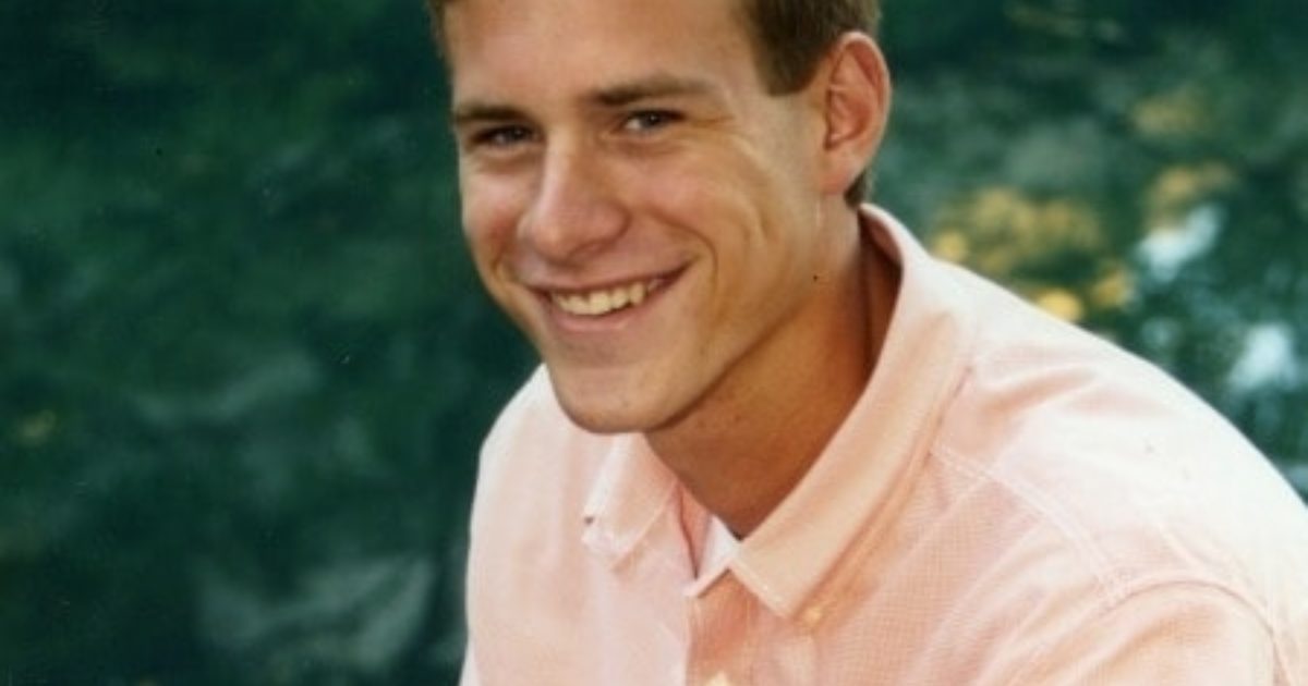 Gregory James Shrader Memorial Fund | The Findlay-Hancock County ...