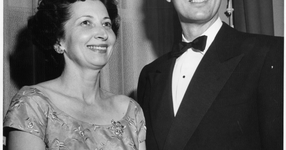 George and Helen Koepke Fund | The Findlay-Hancock County Community ...