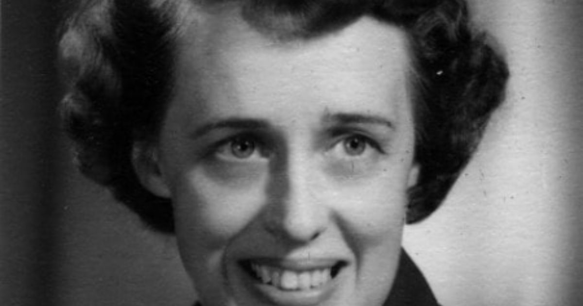 M. Margaret Foster Scholarship | The Findlay-Hancock County Community ...