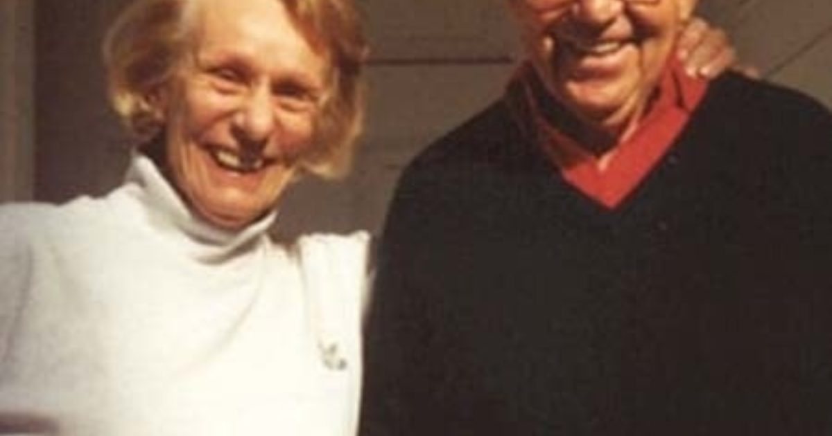 Marilyn and Gordon Macklin Intergenerational Institute Fund | The ...