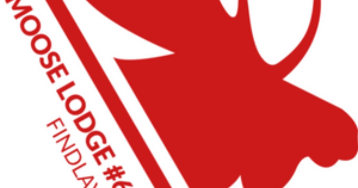 Findlay Moose 698 Scholarship | The Findlay-Hancock County Community ...