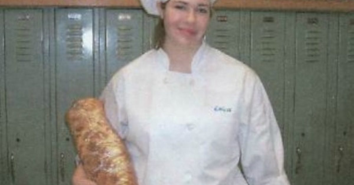 Erica Miller Culinary Arts Scholarship | The Findlay-Hancock County ...