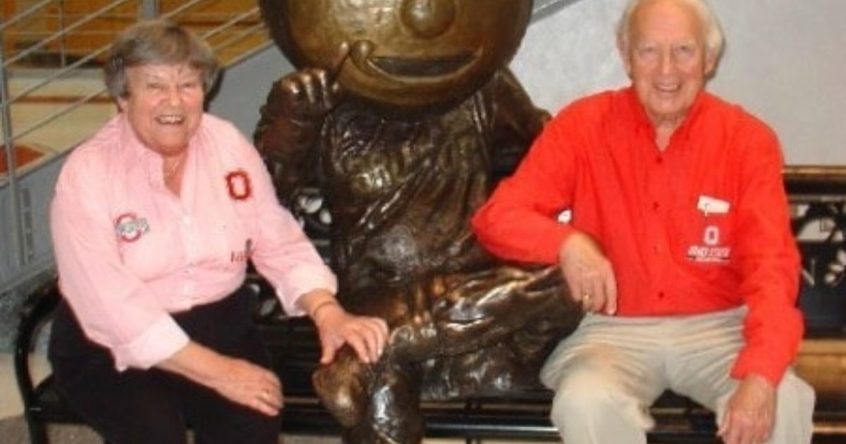 Gene and Margie White Scholarship | The Findlay-Hancock County ...