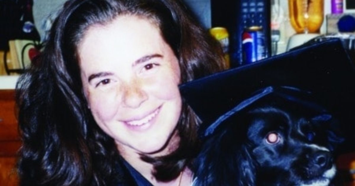 Stacy Stover Memorial Scholarship | The Findlay-Hancock County ...