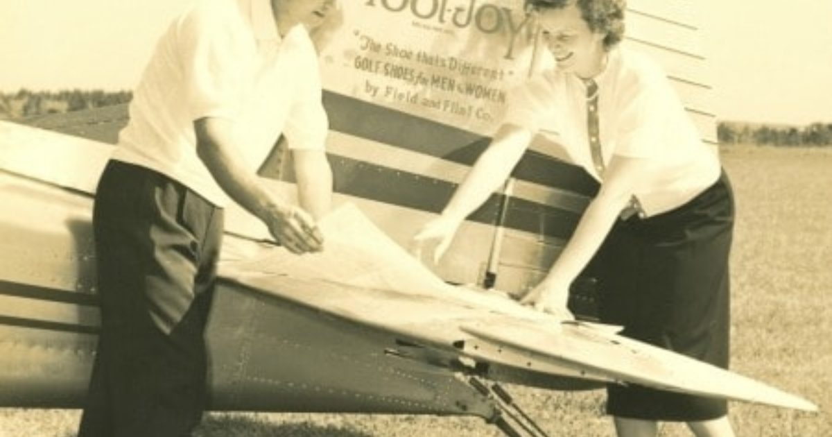 Warren "Bullet" and Peg Kirk Bell Scholarship | The Findlay-Hancock ...