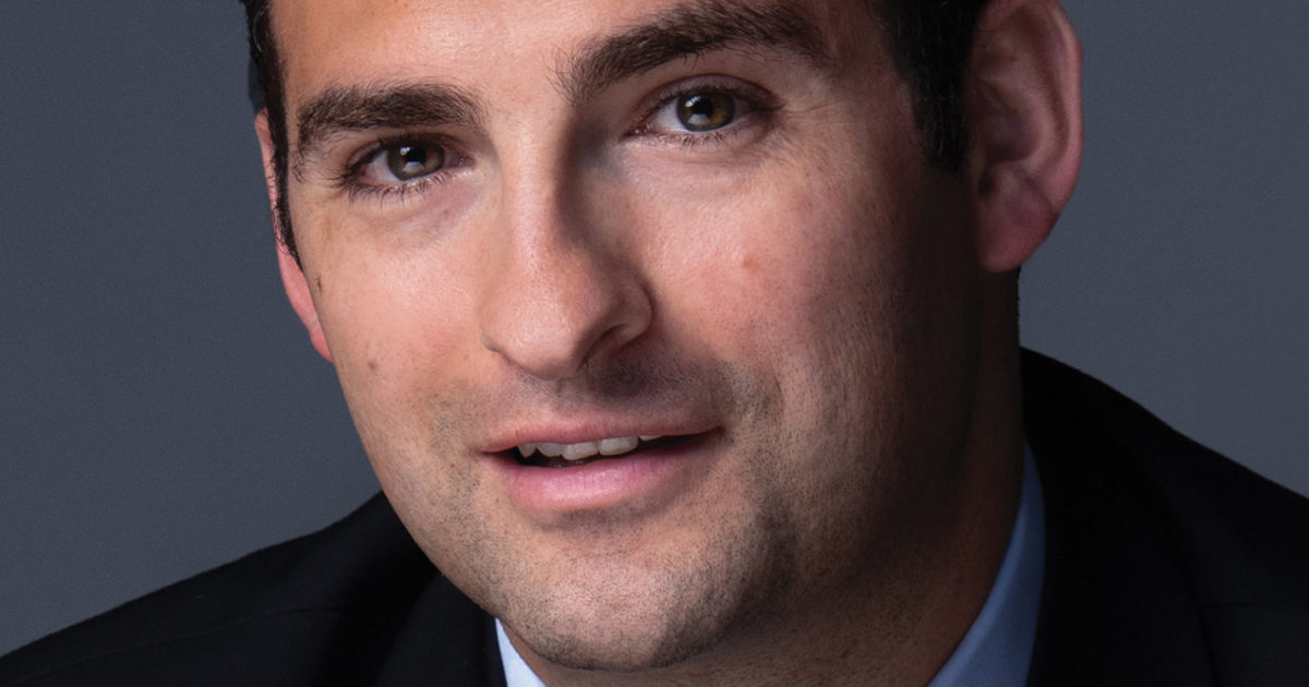 Knox Law Firm | Jeremy T. Toman