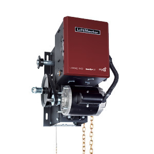 Plyler Entry Systems | LiftMaster Hoist
