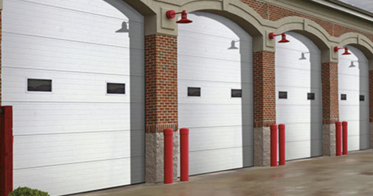 Plyler Entry Systems | Energy Series with Intellicore®