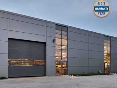 Plyler Entry Systems | Speed Doors