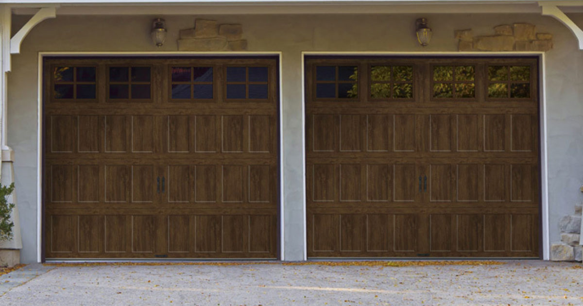 Plyler Entry Systems | Bridgeport™ Steel