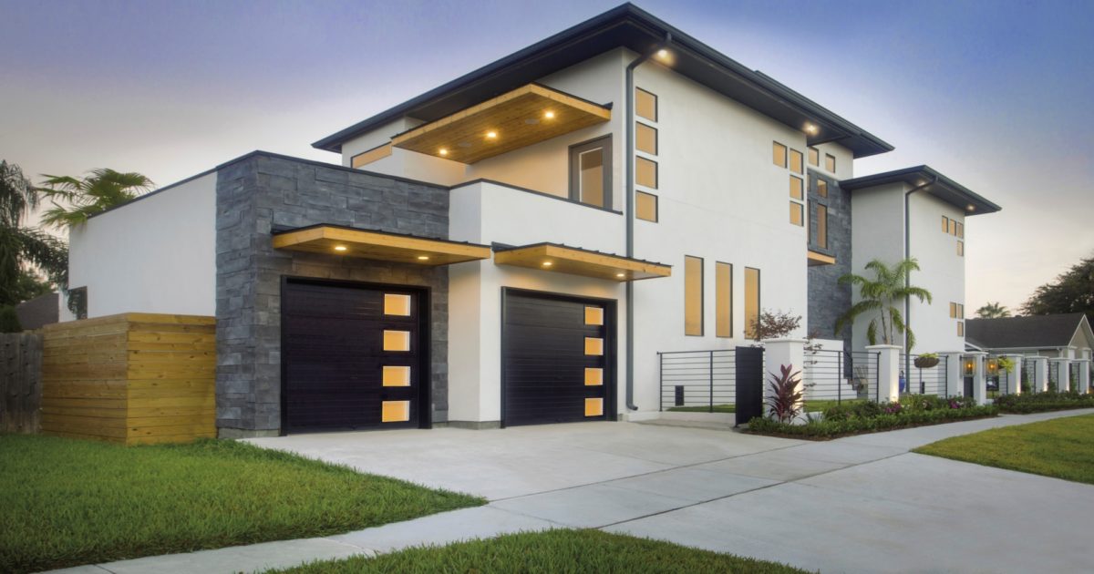 Plyler Entry Systems | Modern Steel™