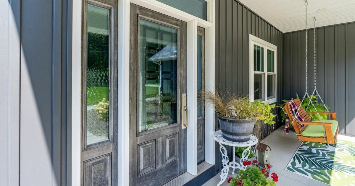 Plyler Entry Systems | Entry, Patio and Storm Doors