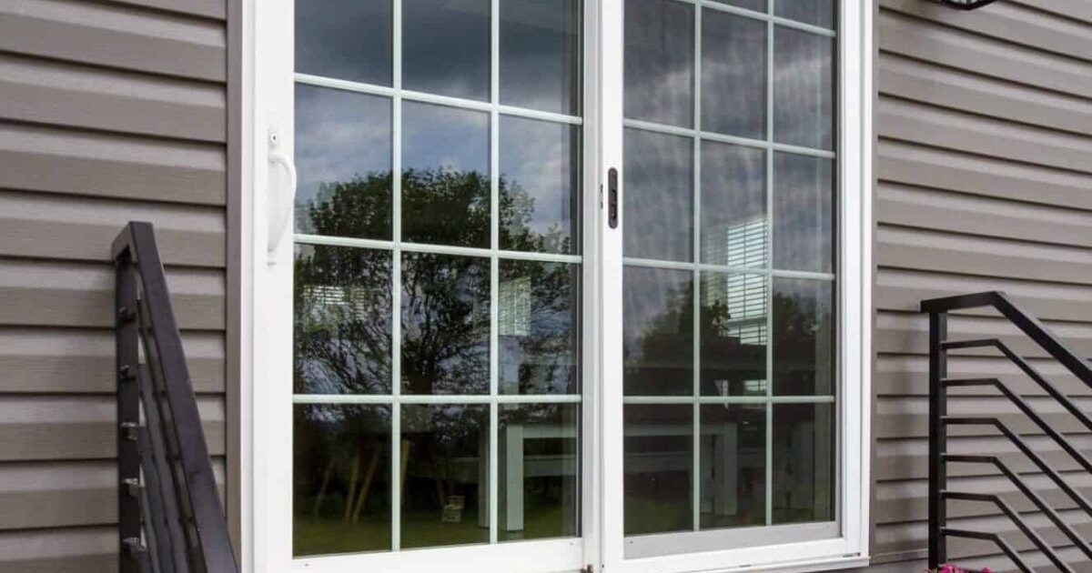 Plyler Entry Systems | ProVia Patio Doors