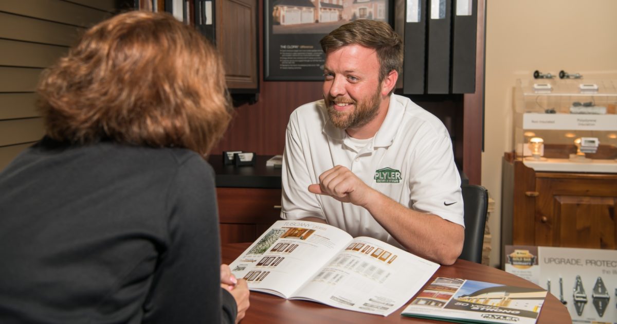 Plyler Entry Systems | Why Choose Plyler?