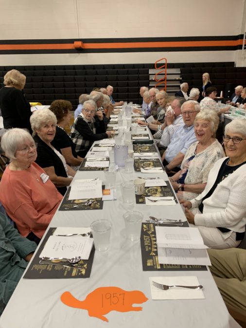 2022 Alumni Dinner | Corry High School Alumni Association