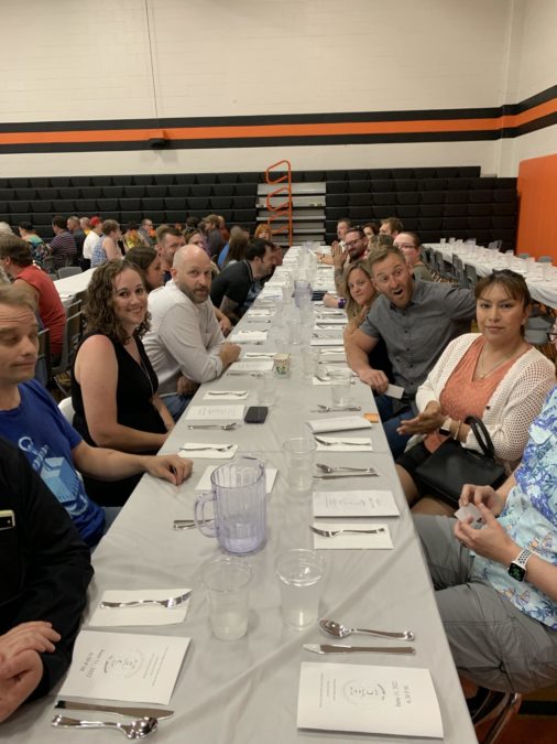 2022 Alumni Dinner | Corry High School Alumni Association
