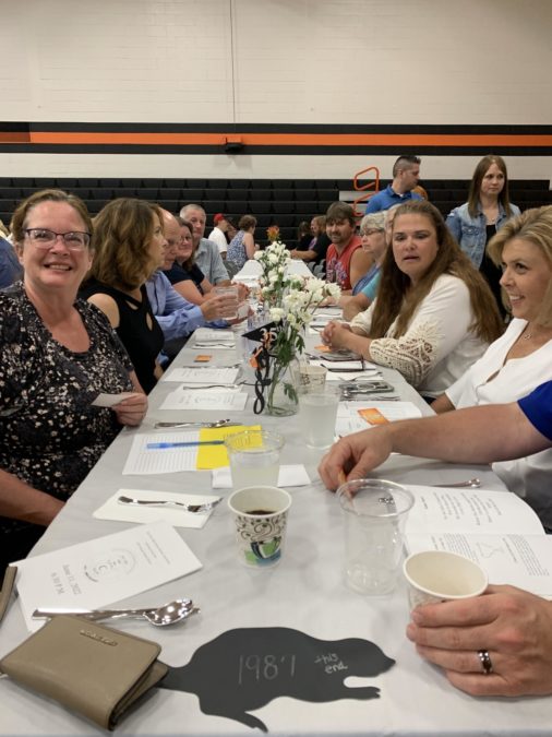 2022 Alumni Dinner | Corry High School Alumni Association