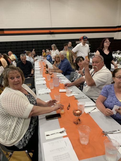 2022 Alumni Dinner | Corry High School Alumni Association