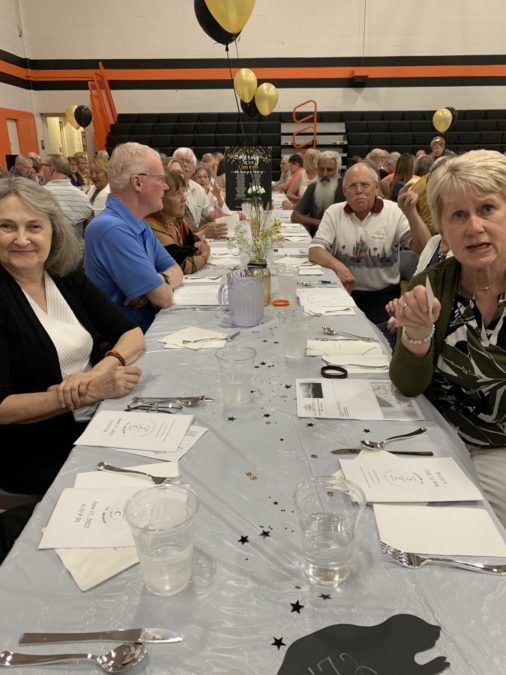 2022 Alumni Dinner | Corry High School Alumni Association