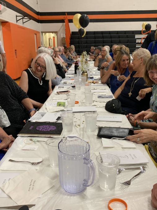 2022 Alumni Dinner | Corry High School Alumni Association