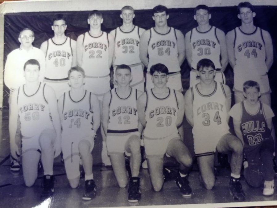 Extracurricular | Corry High School Alumni Association