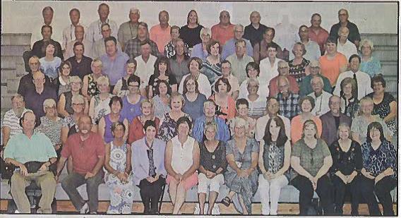 Class of 1967 | Corry High School Alumni Association