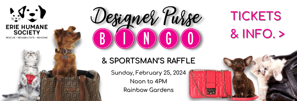 Home Page | Erie Humane Society