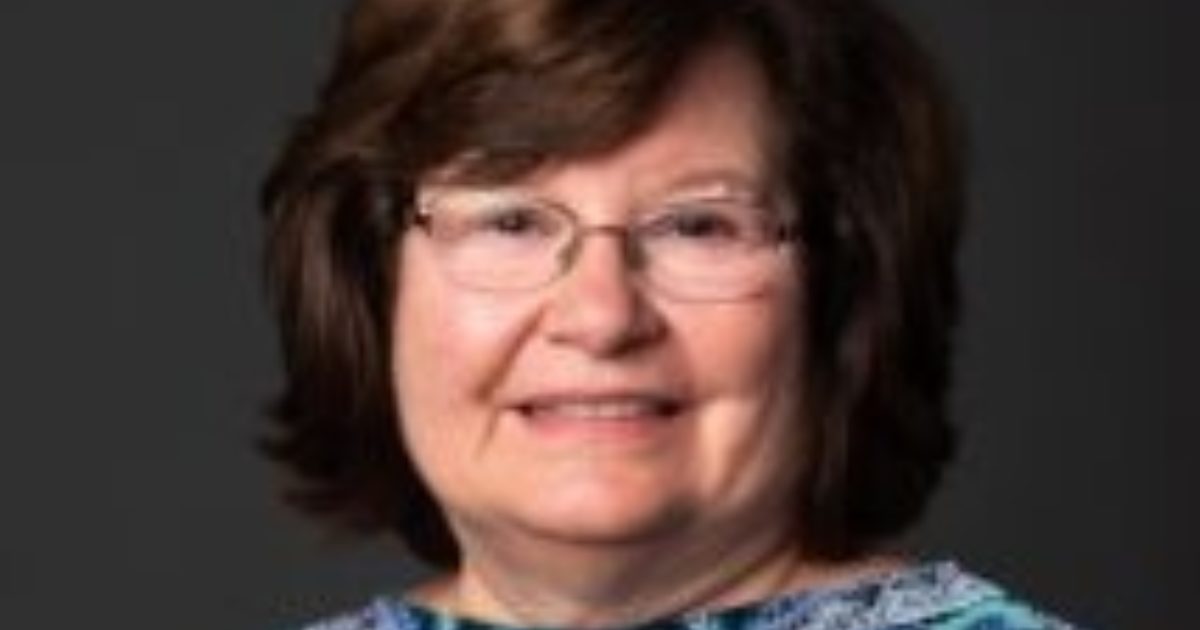 McGill, Power, Bell & Associates | Ann Nelson