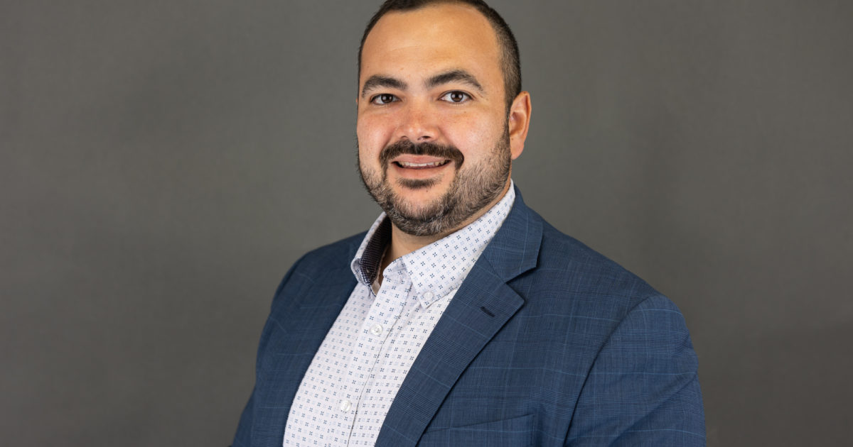 McGill, Power, Bell & Associates | Chris Hollern