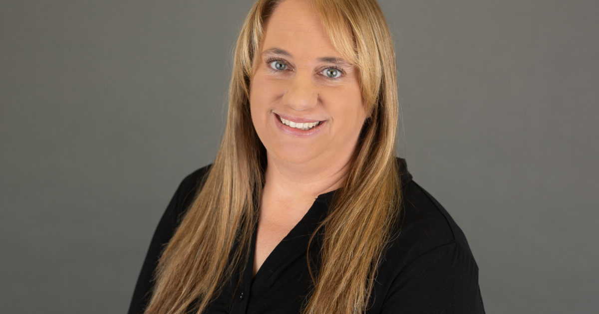 McGill, Power, Bell & Associates | Debbie Lewis