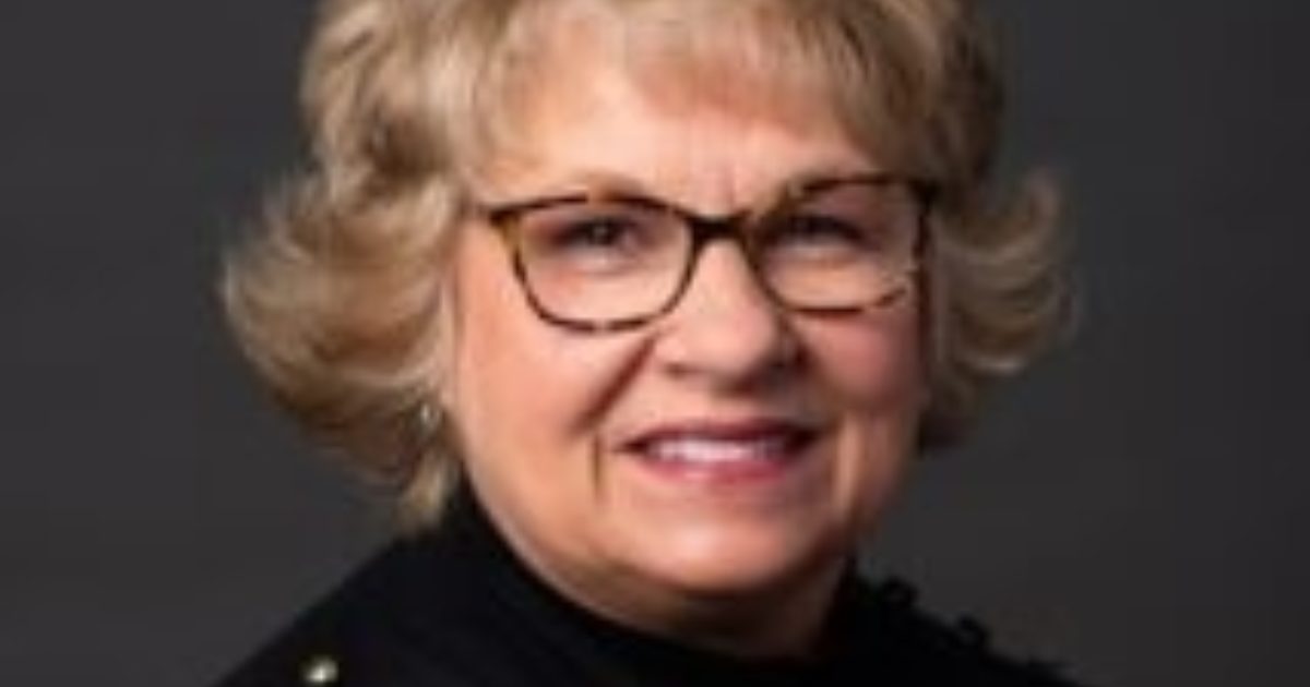 McGill, Power, Bell & Associates | Mary Pat Robie