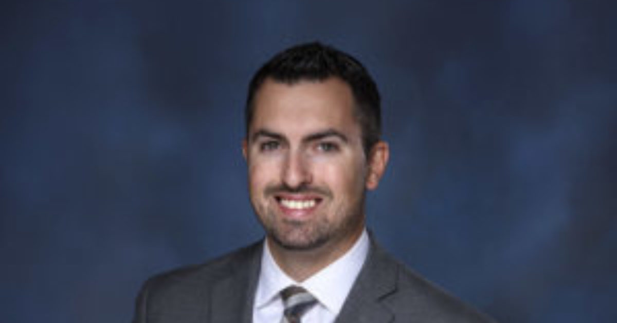 McGill, Power, Bell & Associates | Matthew C. Zinna