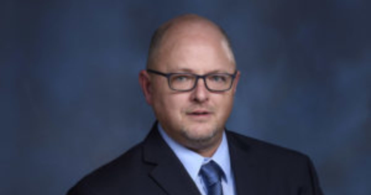 McGill, Power, Bell & Associates | Mitchell L. Kalkhof