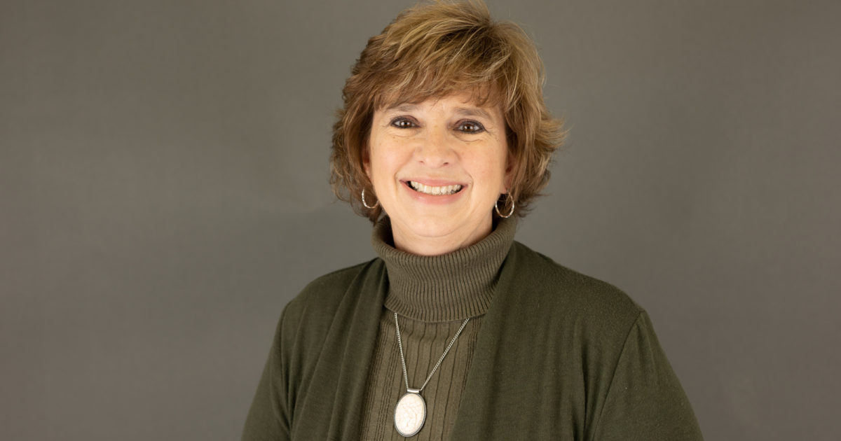 McGill, Power, Bell & Associates | Pam Spoharski