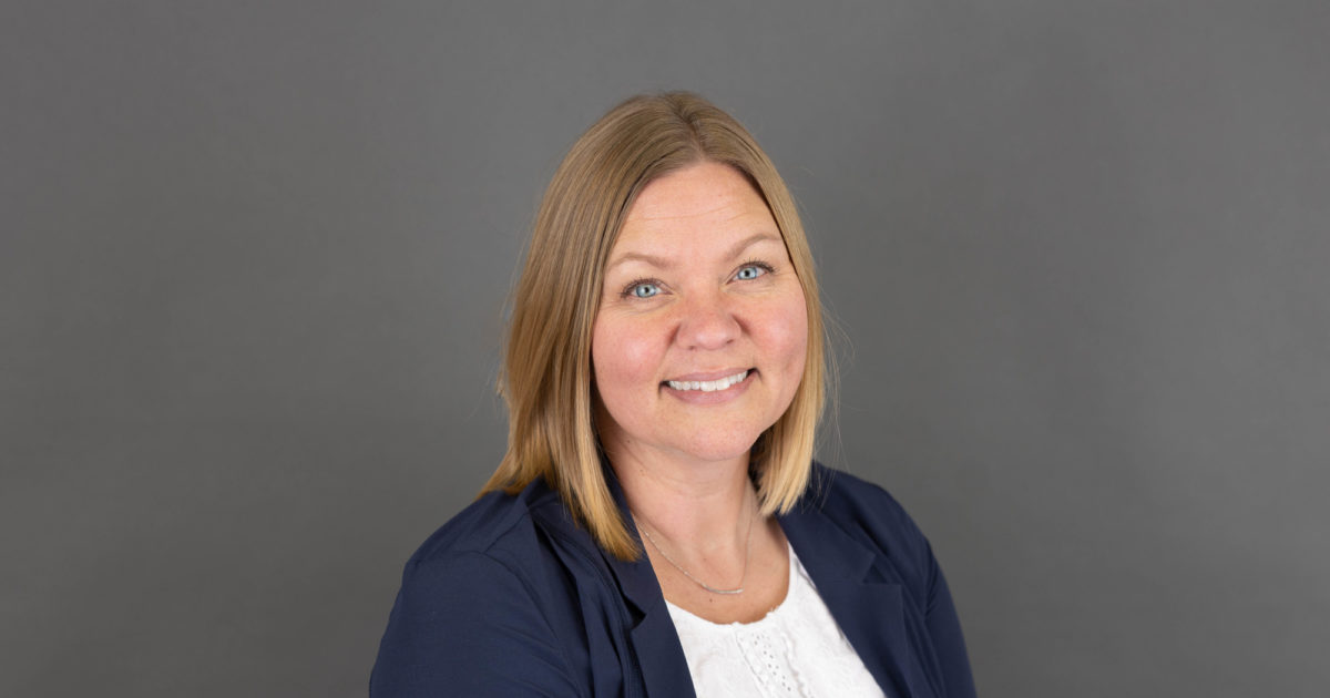 McGill, Power, Bell & Associates | Sarah E. Oviatt