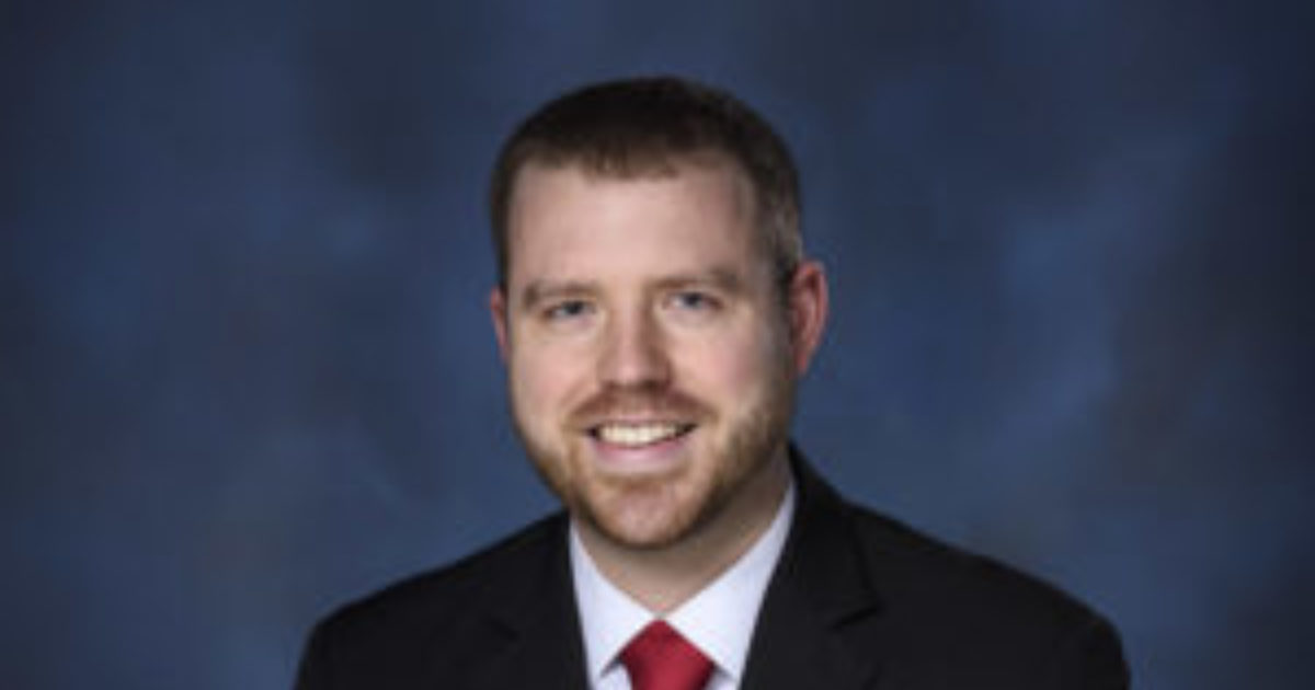 McGill, Power, Bell & Associates | Sean Vanderhoof